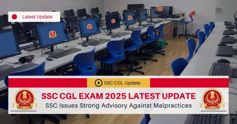 Ultimate Daily Time Table SSC CGL Preparation Beginners 2025