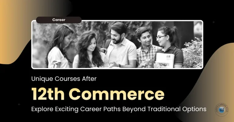 Best Course Other Than Engineering After 12th Science In India
